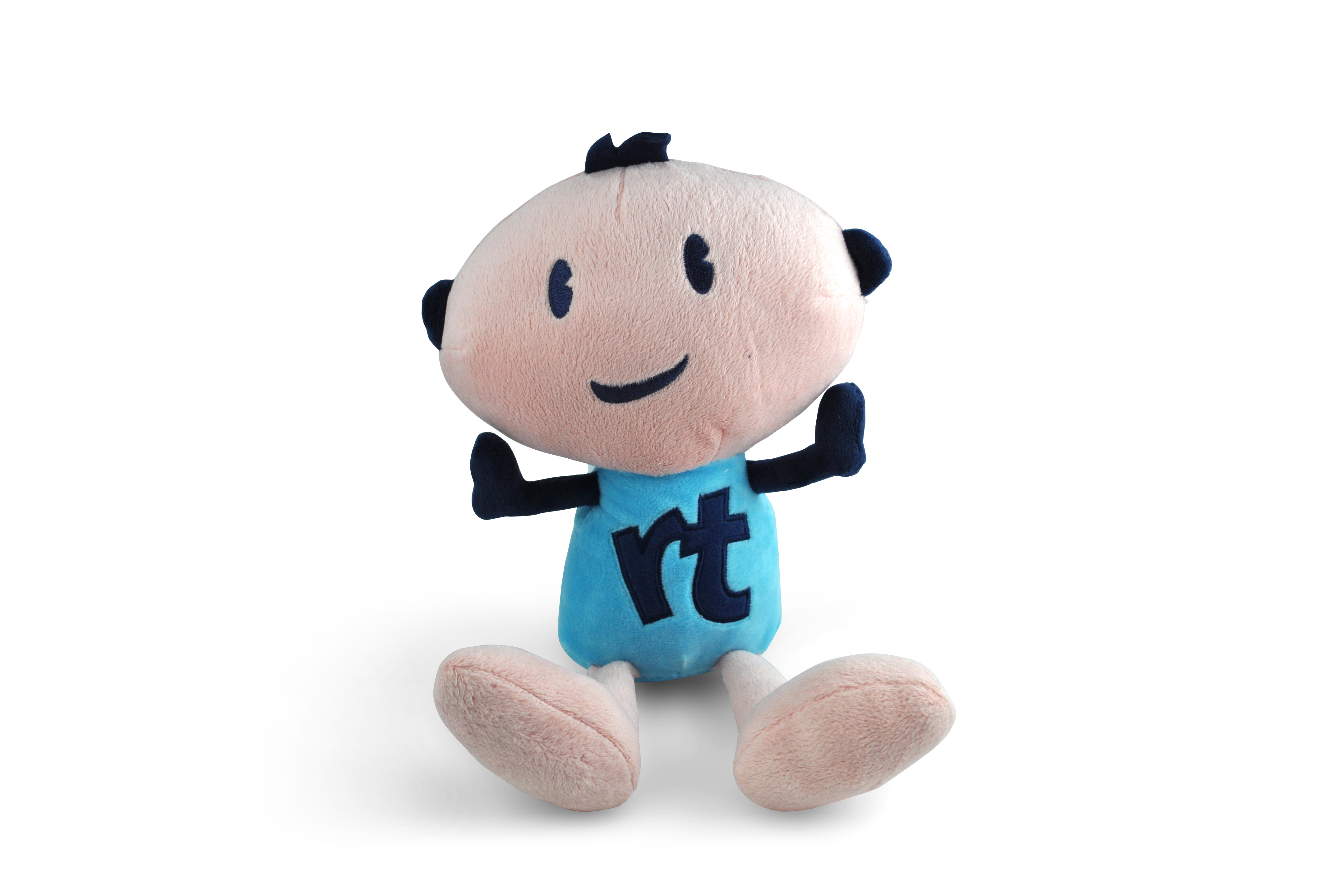 Rugbytots Merchandise - T-Shirts, Balls & More